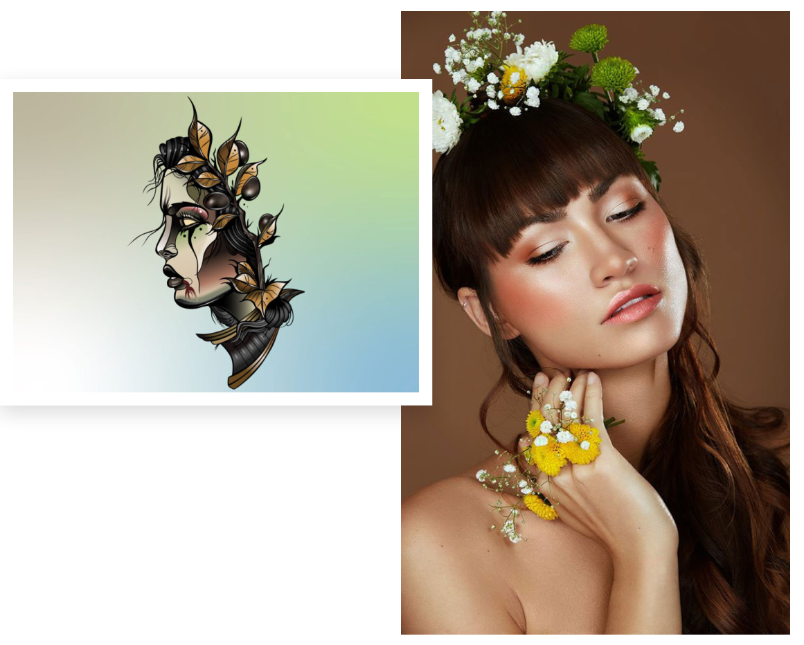 About – Retouch View